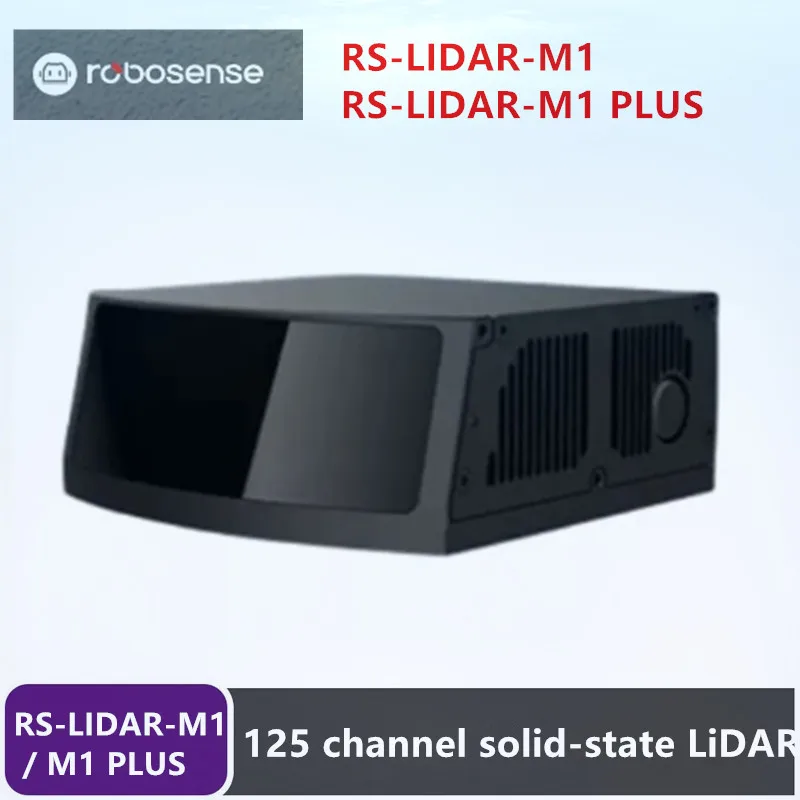 Robosense RS-LIDAR-M1 / M1 PLUS 3D-датчик движения | AliExpress