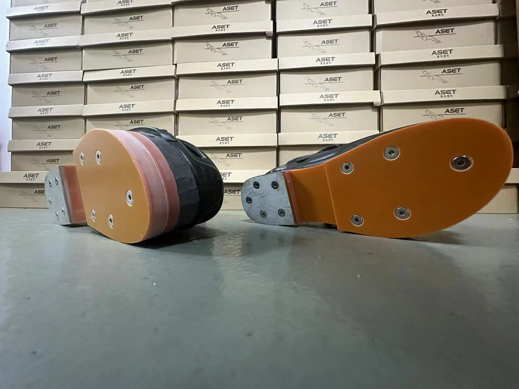 Открытый буксир войны Aset199 | AliExpress