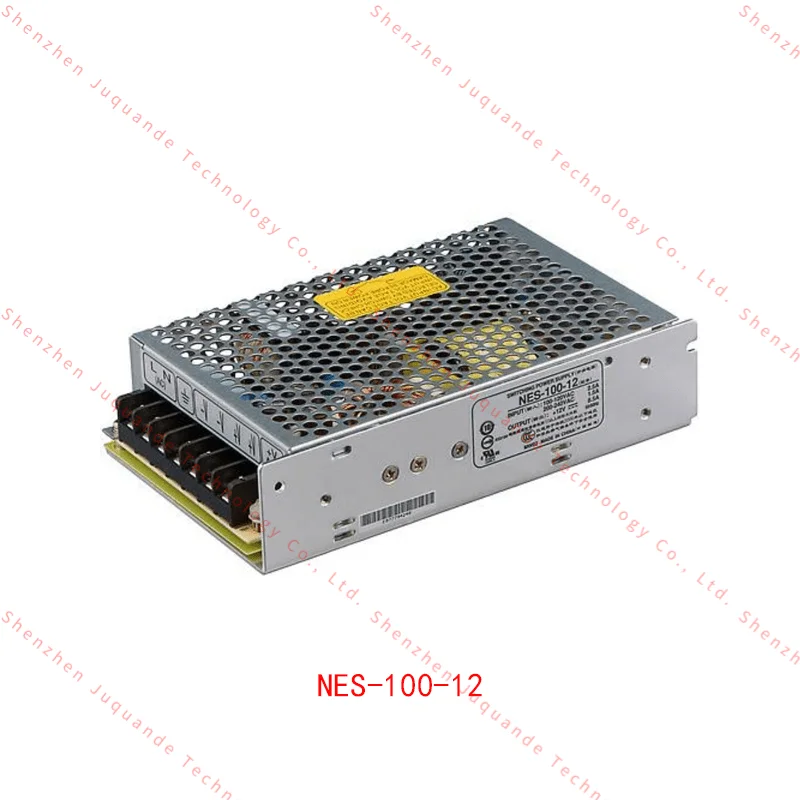 Микросхема NES-15-12 NES-35-12 NES-50-12 NES-75-12 NES-100-12 NES-150 ...