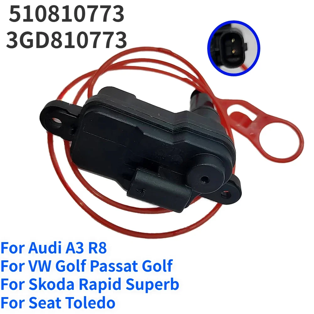 510810773 3GD 810773 Для Audi A3 R8 VW Golf Arteon Passat Skoda Rapid ...
