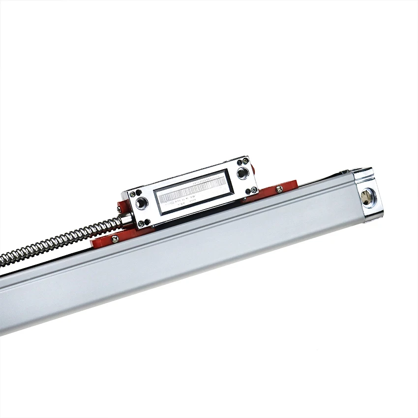 Оптический энкодер KA300 TTL 1um решетчатая линейка Sino KA-300 0,001 ...