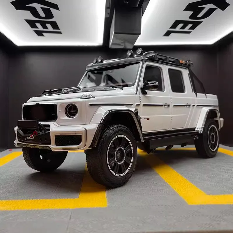 Модель автомобиля AR G800 Adventure Edition XLP Pickup 2020 | AliExpress