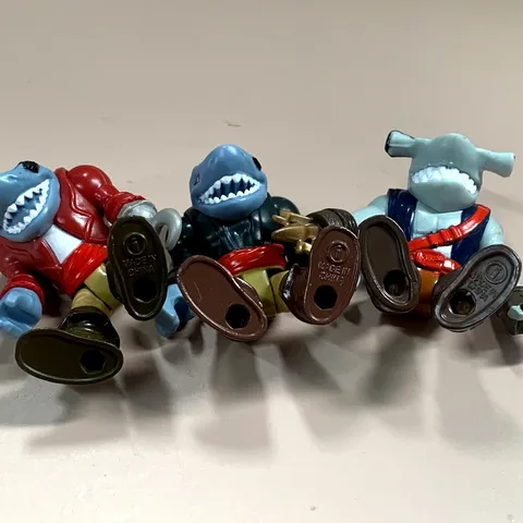 Imaginext pirate AliExpress