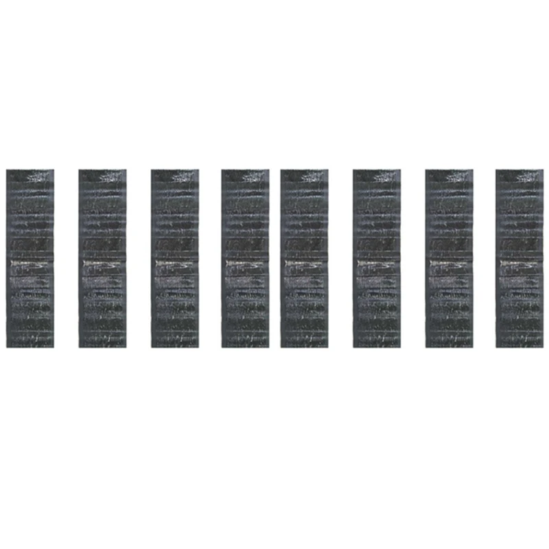 Большой липкий клей-коврик для грызунов, моли, мышей, ловушки, крысиных ...