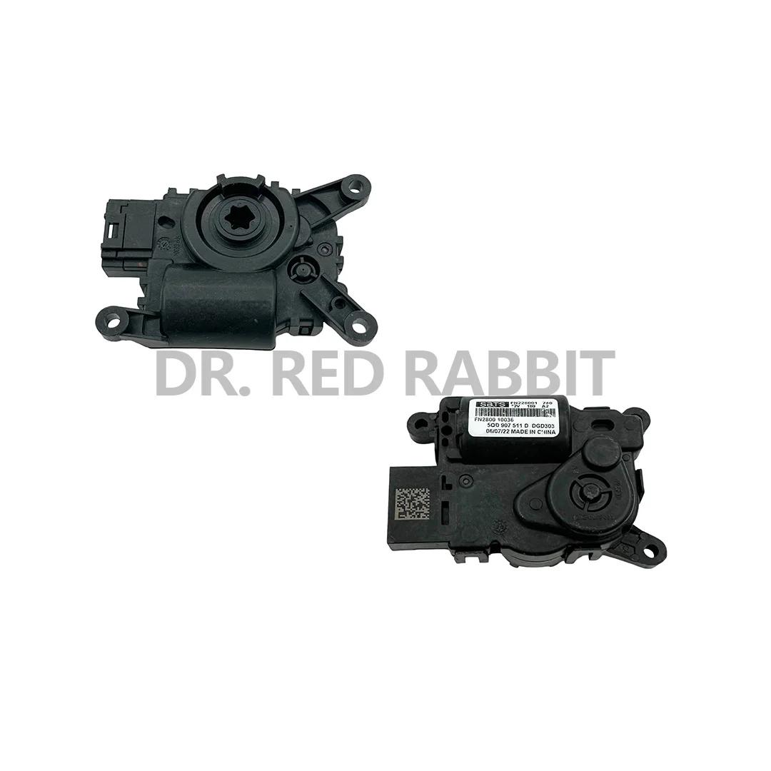 5QD 907511 D для VOLKSWAGEN ID3ID4ID6 Клапан контроля температуры ...