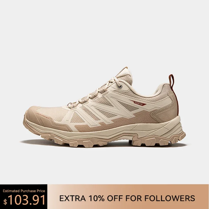 KAILAS Expedition-2 FLT водонепроницаемая походная обувь легкая дышащая нескользящая уличная ...