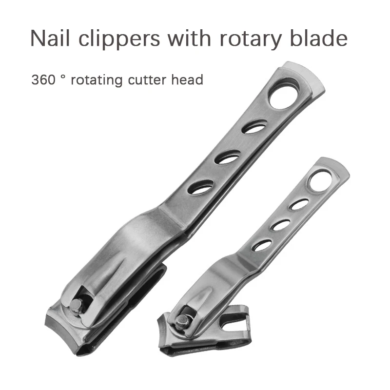 Toe Nail Clipper