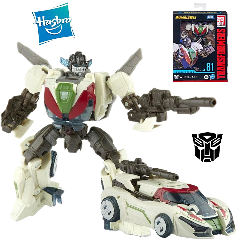 Transformers Movie Wheeljack