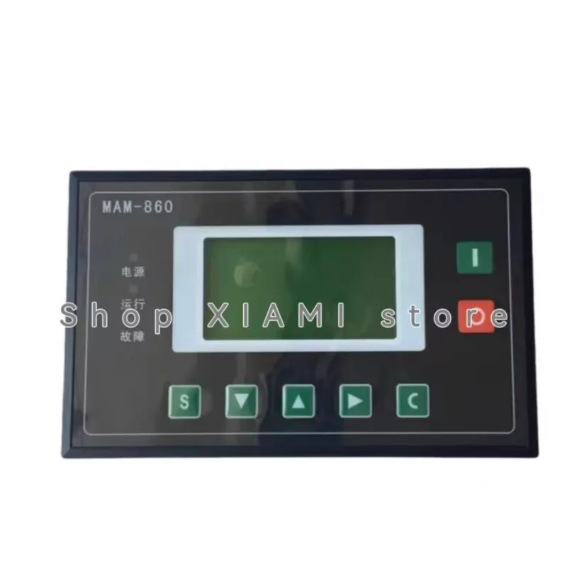 НОВЫЙ MAM-880 MAM-860 MAM-870 MAM-890 (B) MAM-100 Контроллер винтового ...