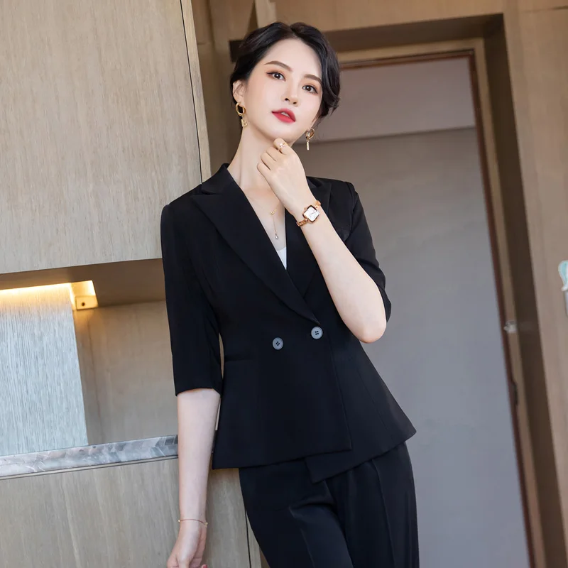 Female Work Suits