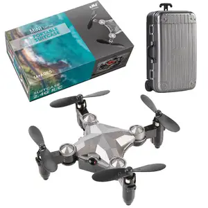 Deals On Deals Dvkptbk Drone DH-120 Mini Suitcase UAV, 48% OFF