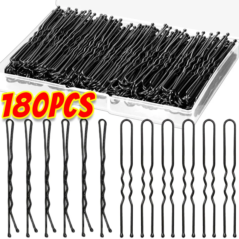 U-образные заколки для волос | AliExpress