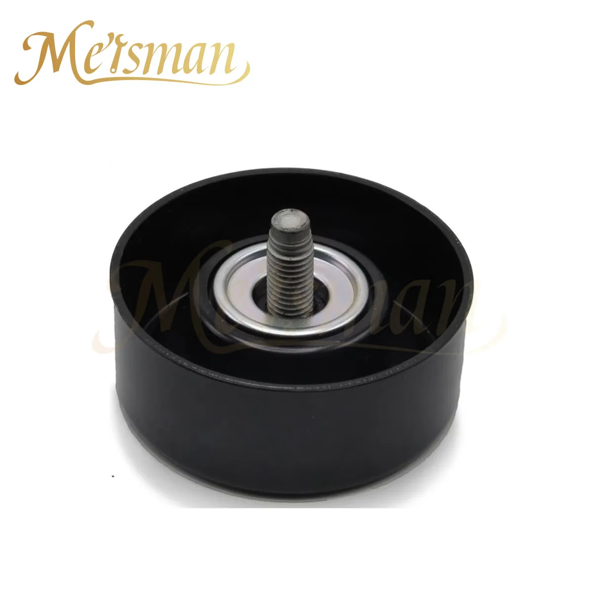 Натяжной ролик шкив для пикапа OPEL Saab Chevrolet Колорадо OEM ...