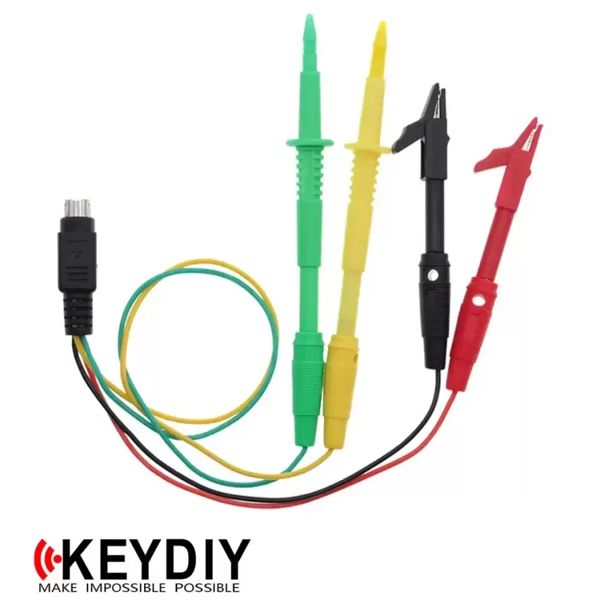 KEYDIY KD X2 Кабель для разблокировки ключей генератора KD-X2 | AliExpress