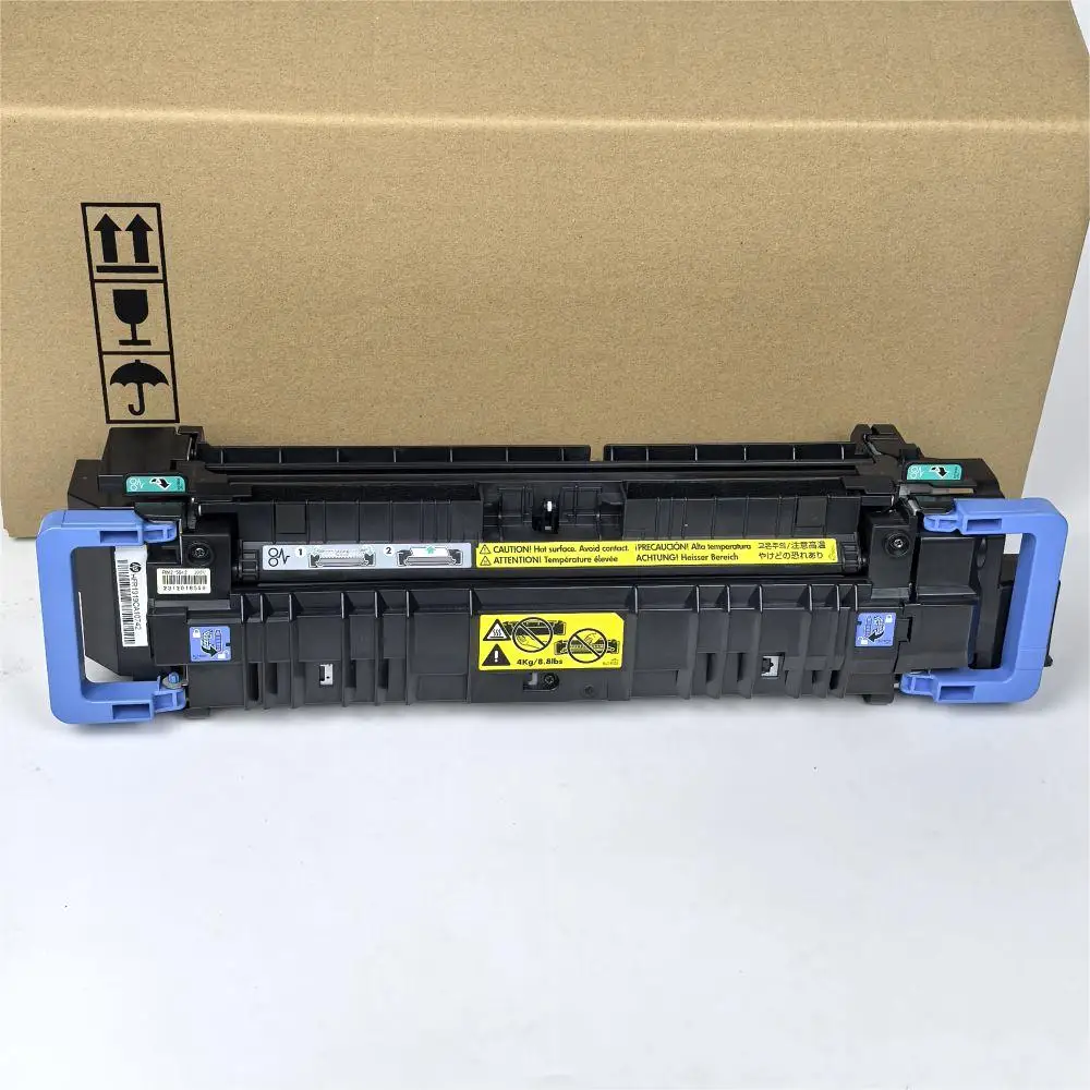 Фьюзер C1N54A 110V C1N58A для HP Laserjet M855 M880, 220 В | AliExpress