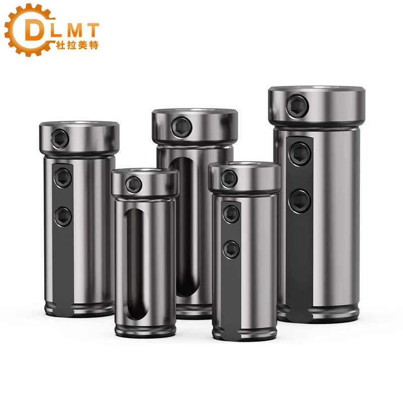 Токарный станок с ЧПУ Втулка регулируемого диаметра Направляющая втулка D20 D25 D32 D40 8 10 12 ...