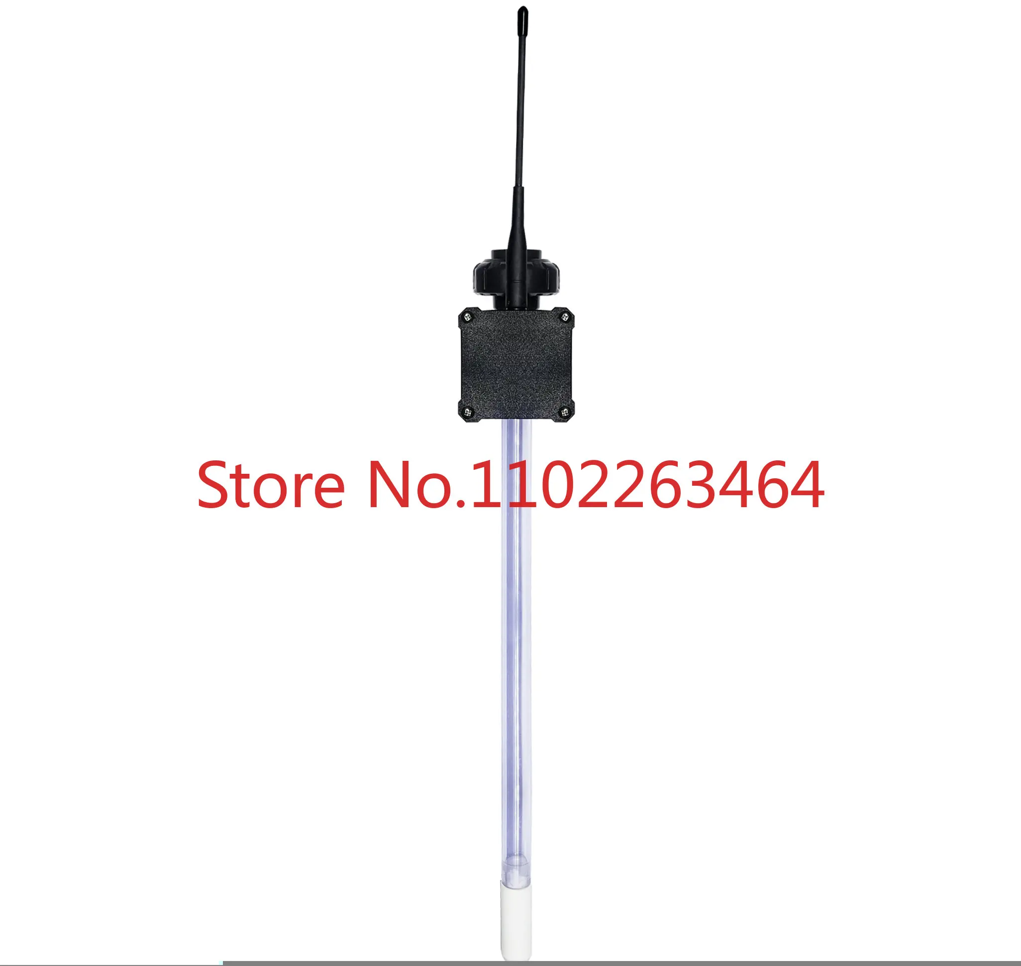Electronic soil tensiometer water potential sensor water characteristic ...