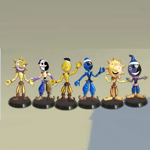 Fnaf mangle model - купить недорого | AliExpress