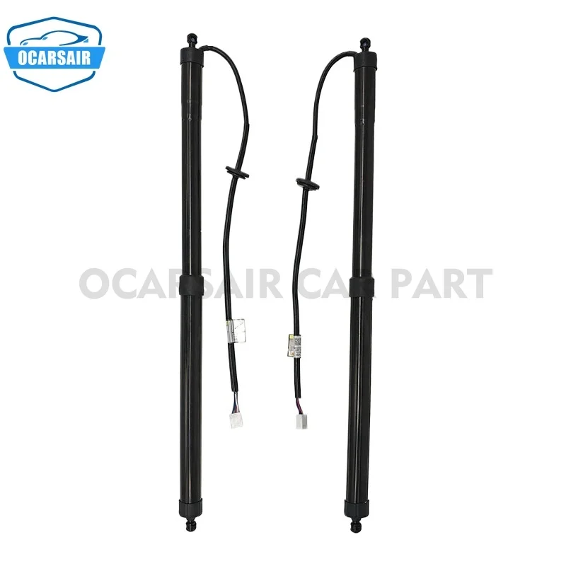 68910-08030 68920-08010 2 шт. электрическая пружинная стойка задней ...