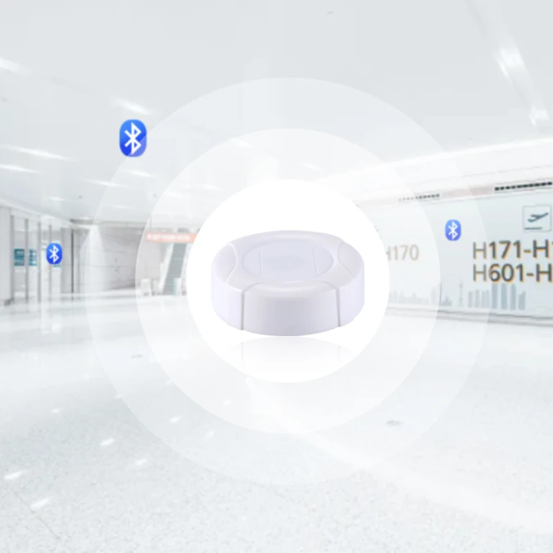 Бесконтактный модуль DX-SMART Bluetooth Beacon Tag Eddystone Ibeacon ...