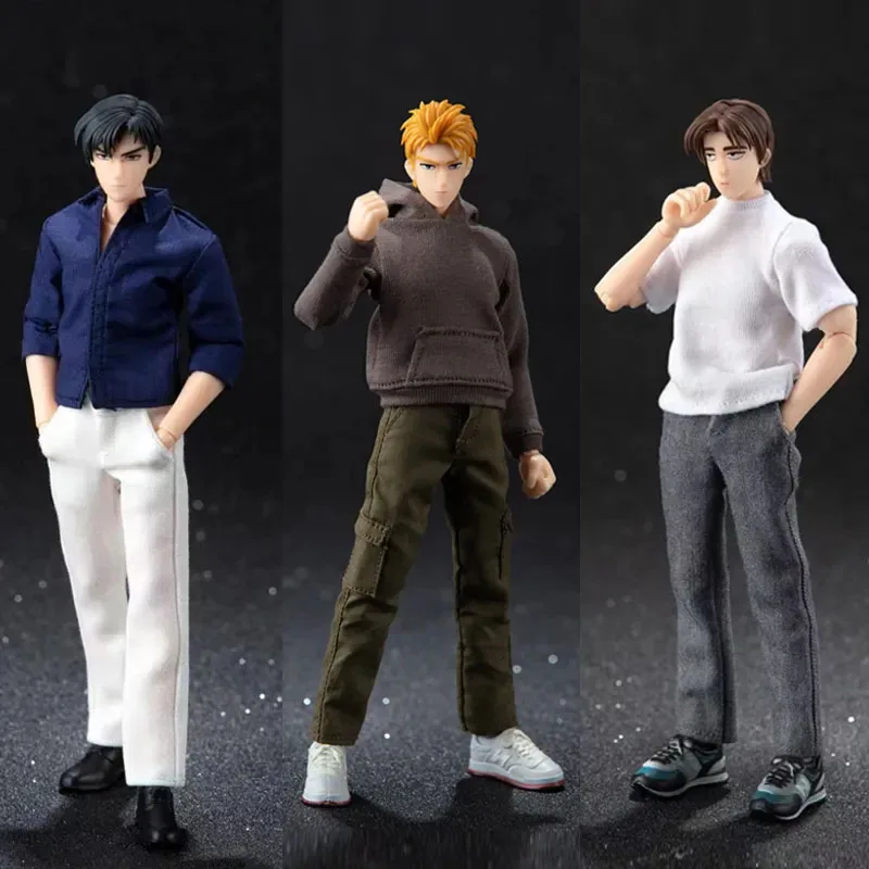 В наличии дазин/отличные игрушки/GT Initial D Takahashi Ryosuke/Keisuke ...