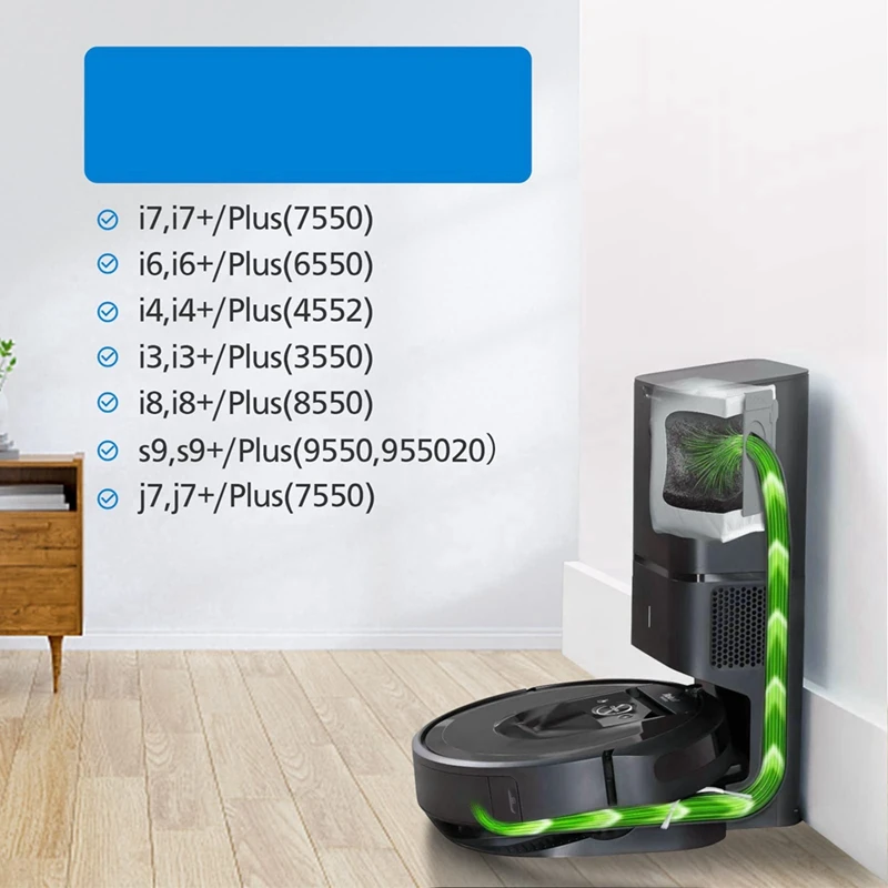 iRobot Roomba i7 i3 i3 i4 i4 i6 i6 j7 j7 i8 S9 S9 AliExpress