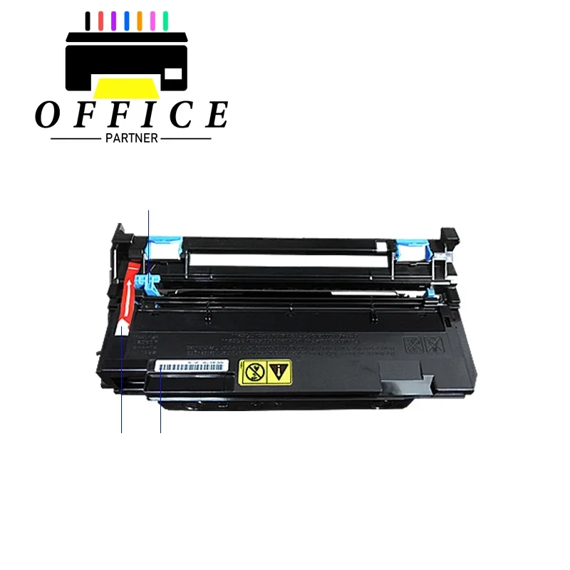 1X 302RV93010 DK1150 DK1153 DK-1150 Барабан для Kyocera P2235dn P2235 ...