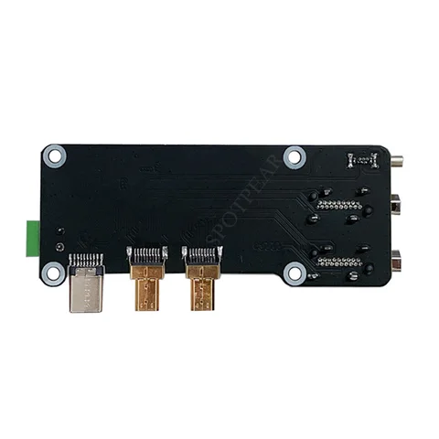 Raspberry pi 5 hdmi board - купить недорого | AliExpress