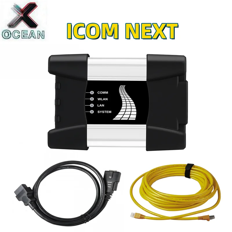 Для BMW ICOM Next Obd версия ICOM Next Tools Pro Tools Автоматический ...