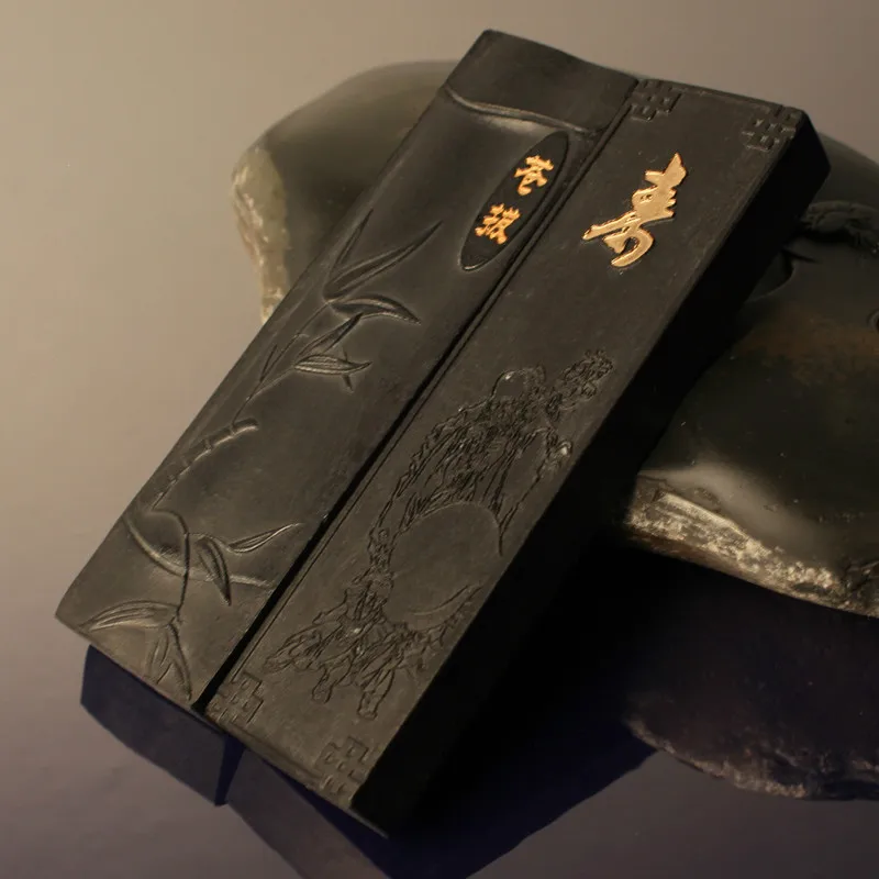 Chinese Calligraphy Ink