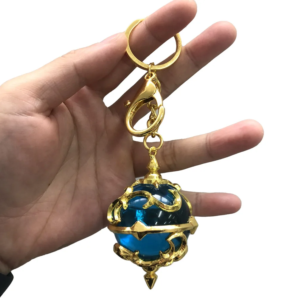 Игровой брелок Palworld Catch Ball | AliExpress