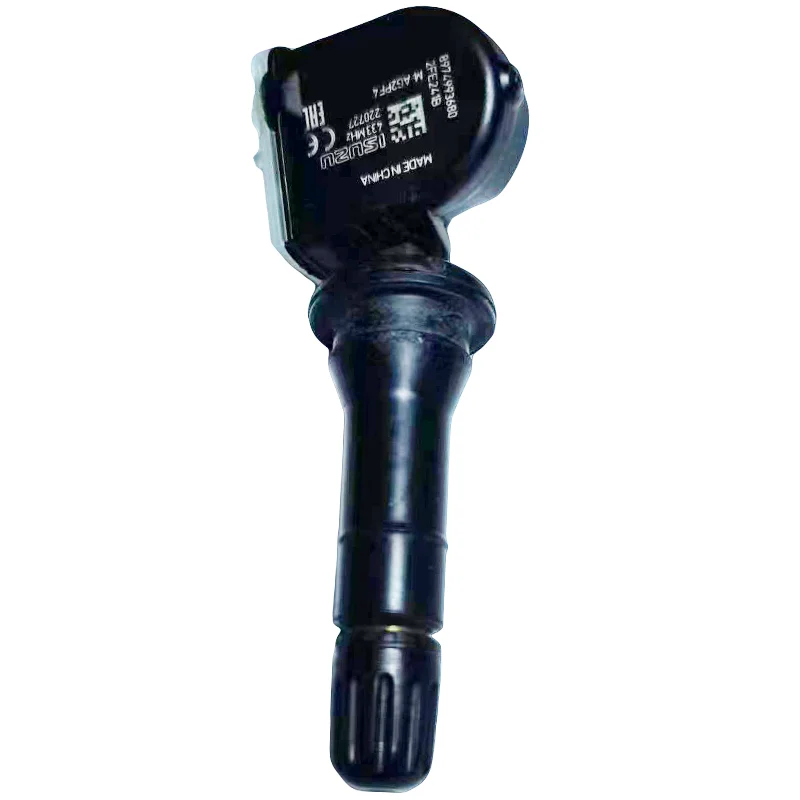 1/4 шт. 8974993680 датчик давления в шинах 433 МГц TPMS для Isuzu D-Max ...