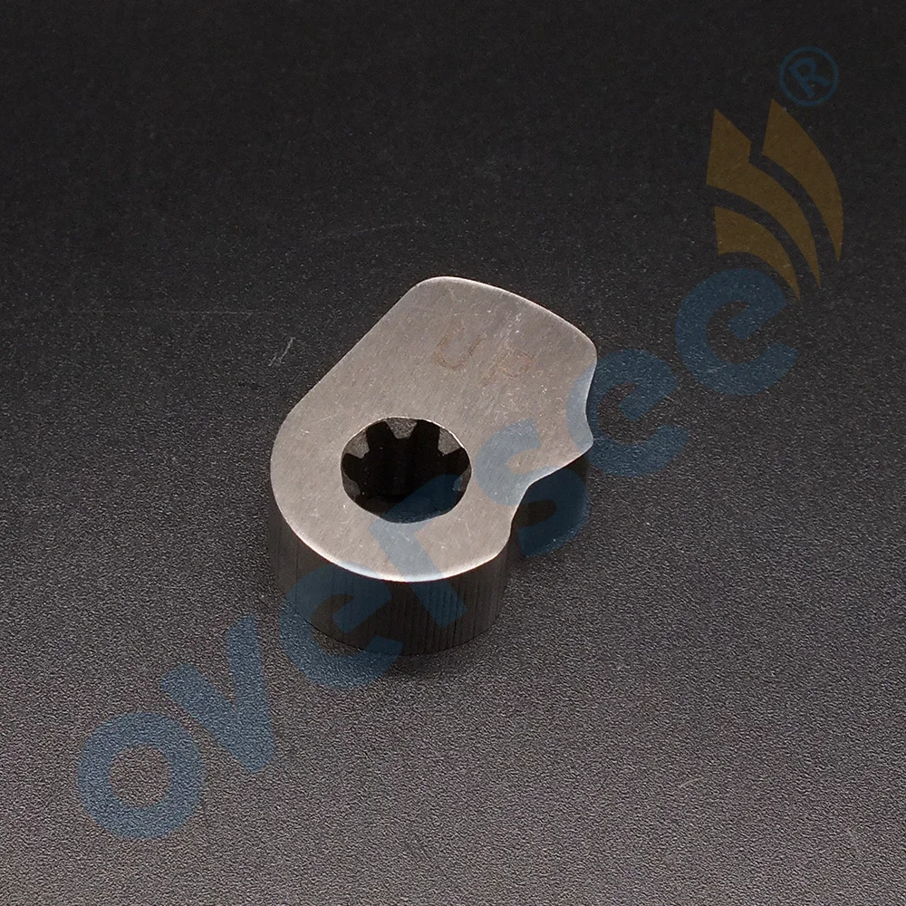 62Y-44151 Кулачок переключения передач для подвесных частей Yamaha 2T ...