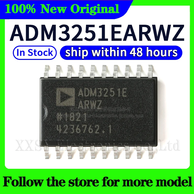 ADM3251EARWZ-REEL | AliExpress