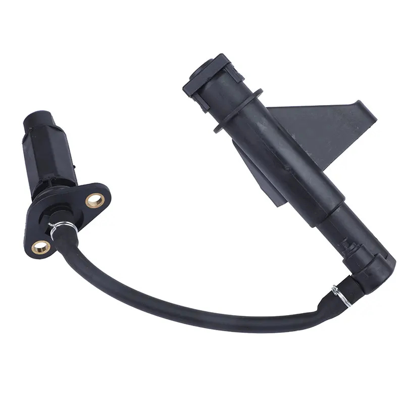 Новый датчик уровня масла двигателя для Mercedes-Benz C CL CLK E G ML S ...