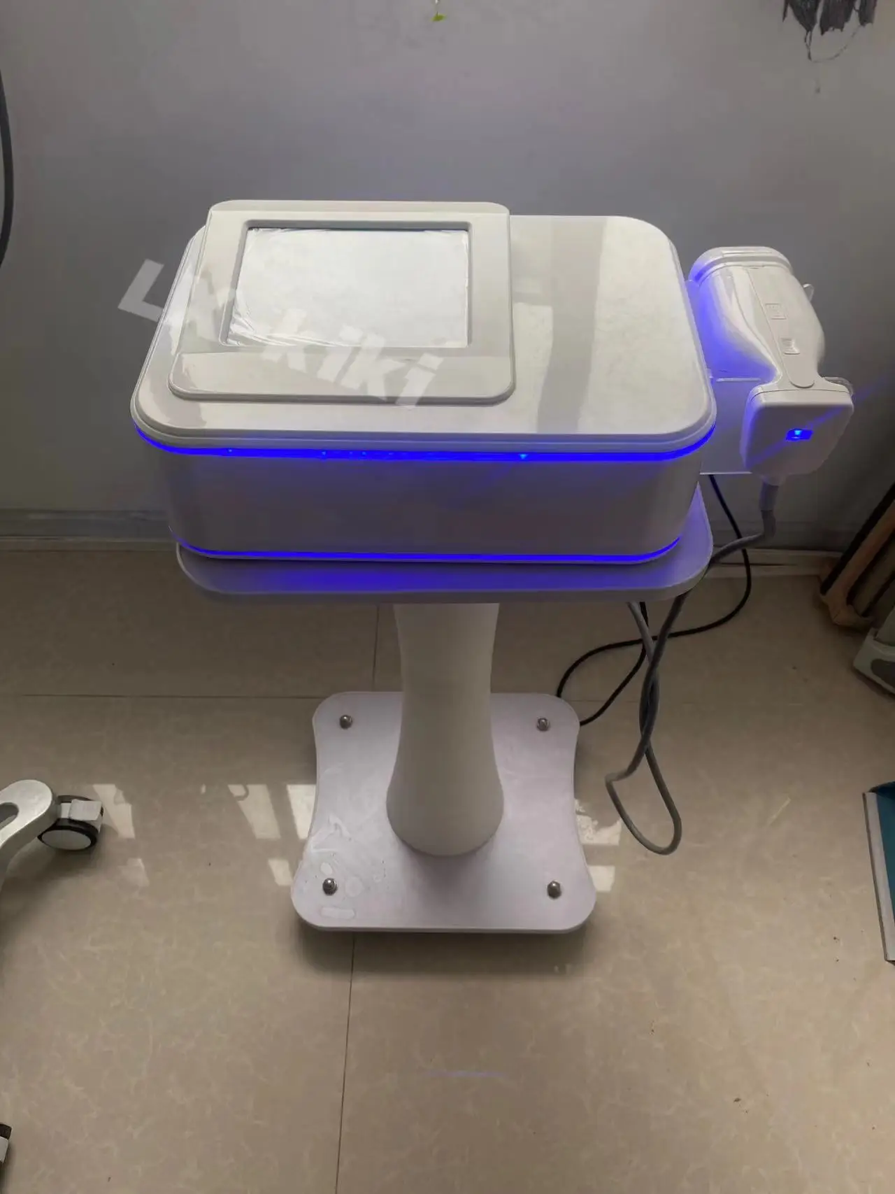 Электрический аппарат для похудения и потери веса | AliExpress