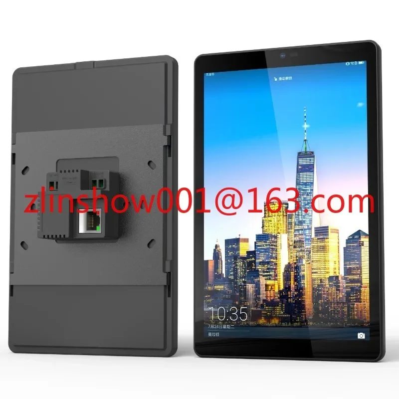 Smart Home Tablet PC Rockchip RK3566 8 дюймов | AliExpress