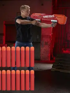 Nerf Minigun