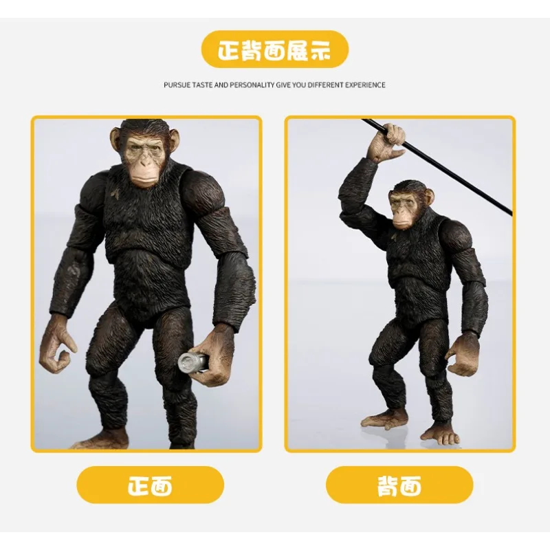 Экшн-фигурки из фильмов "Планета обезьяны", "талисман", "Джан-Конг ...