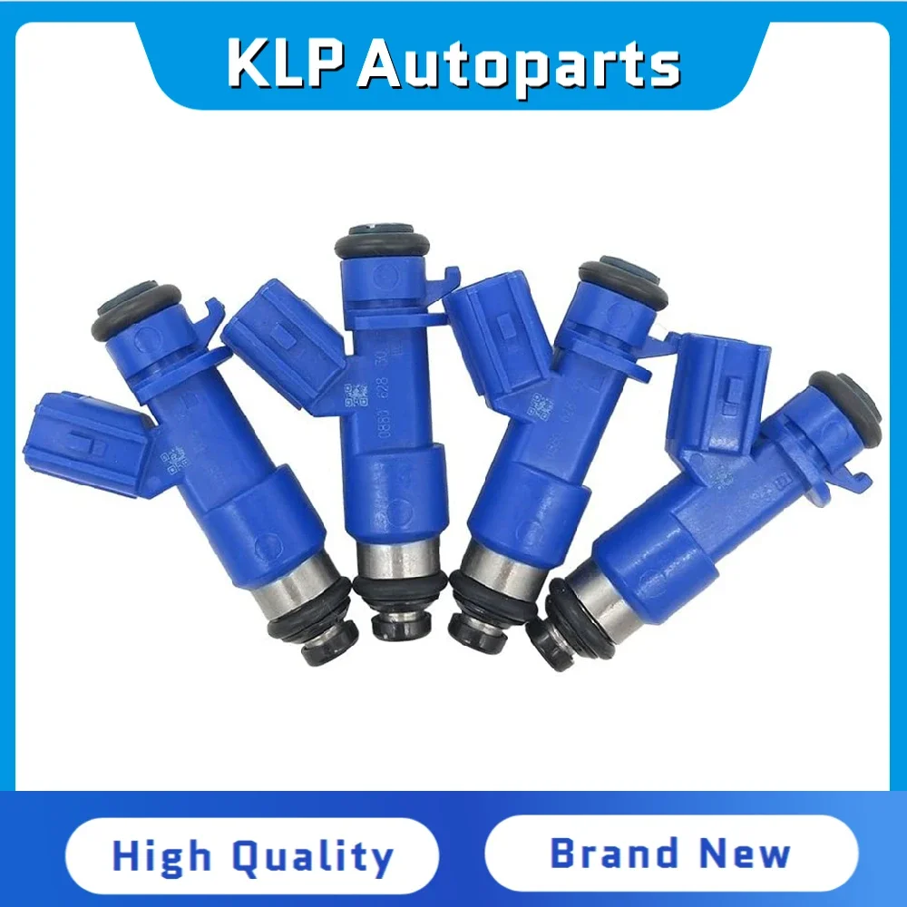 410cc топливный инжектор 16450RWCA01 16450-RWC-A01 для Acura Honda ...