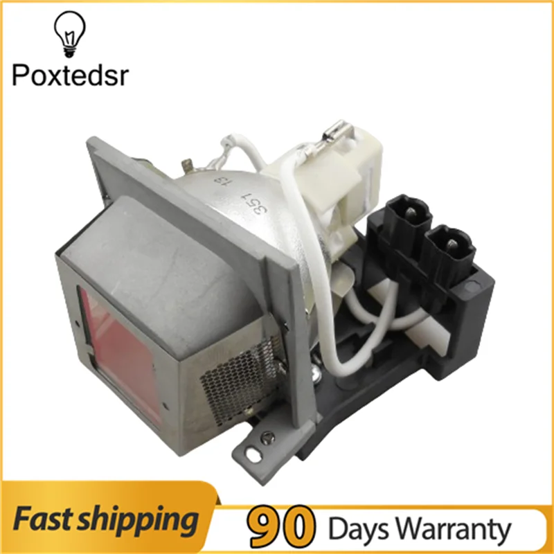 RLC-018 совместимая лампа с VIEWSONIC PJ506 PJ506D PJ506ED PJ556 PJ556D ...