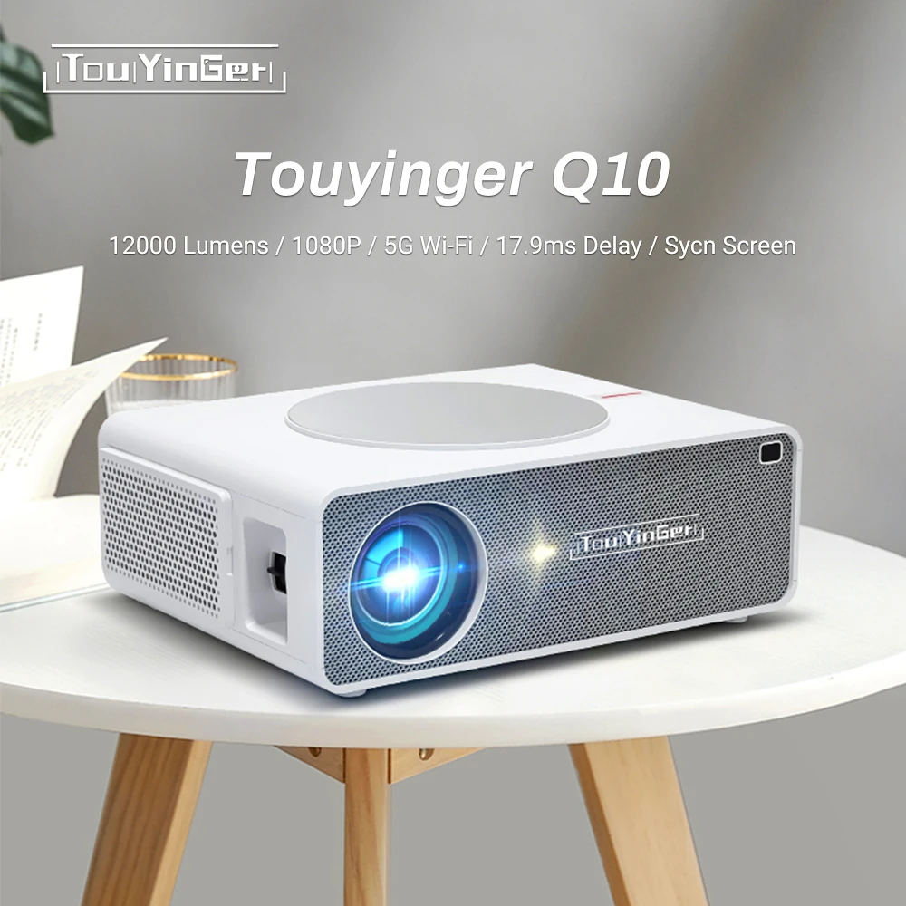 Проектор Changhong Touyinger Q10 | AliExpress
