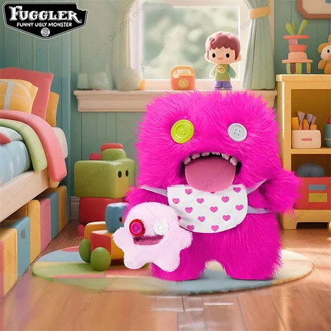 Fuggler - купить недорого | AliExpress