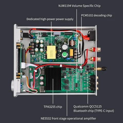 Residual Sound Hi-Fi Audio Store - каталог товаров магазина на AliExpress