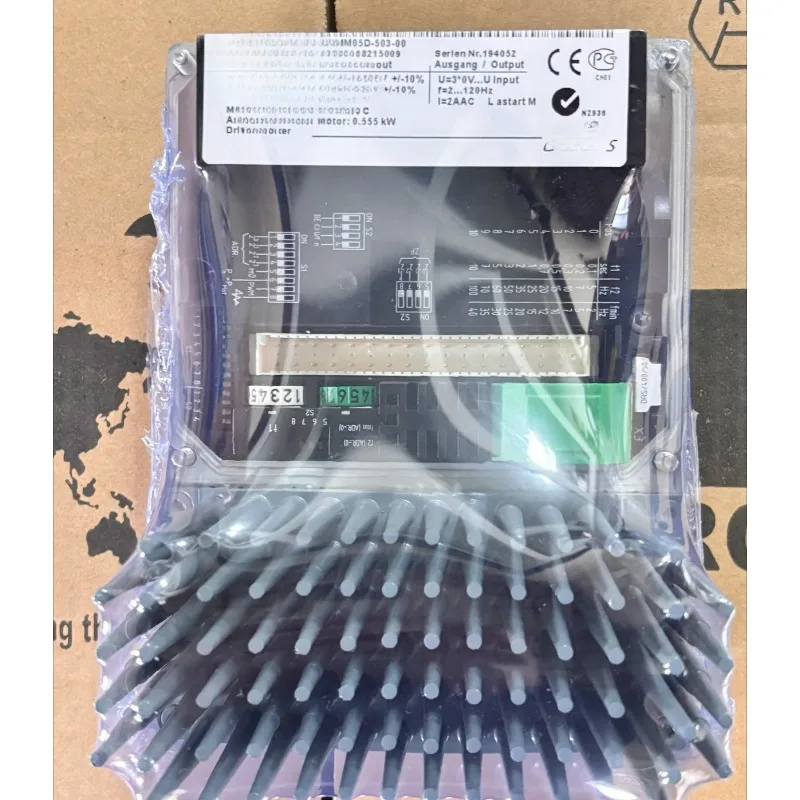 Детали для инвертора SEW модели MM05D-503-00 | AliExpress