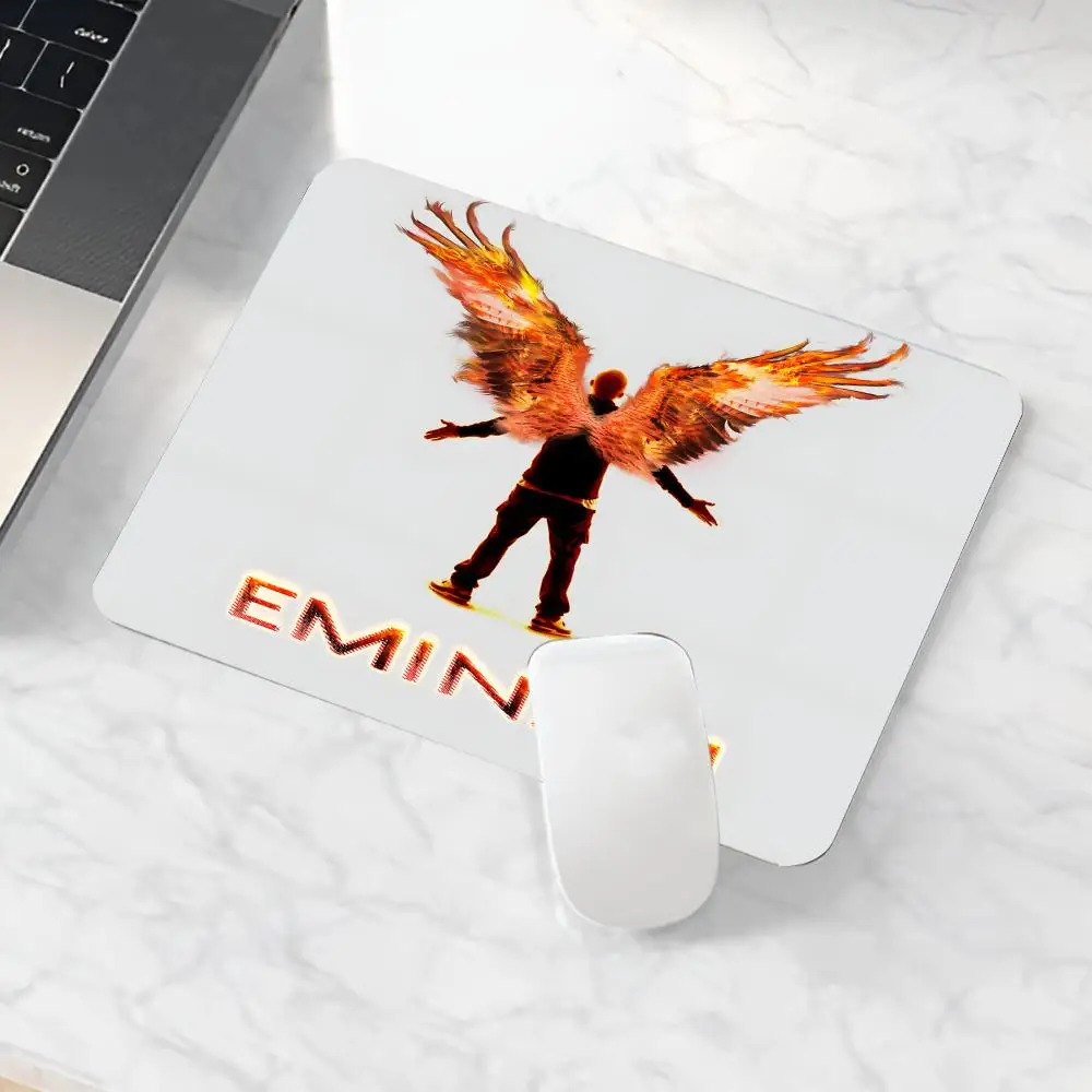 Eminem Mouse Pad Game mause pads Laptops Small Wrist Protector Supplies ...