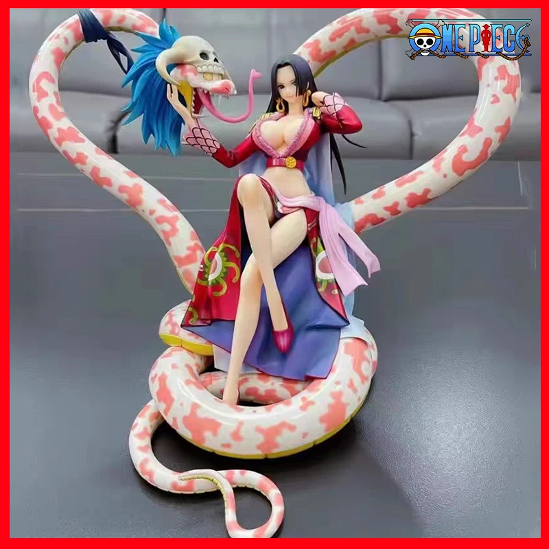 [В наличии] фигурка из ПВХ 22 см, аниме, цельная фигурка, гаражный ...