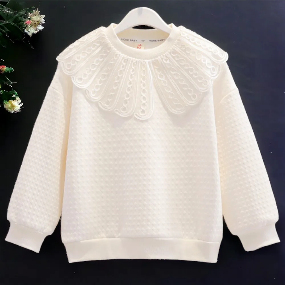 Детские толстовки DIDIOO из хлопка | AliExpress