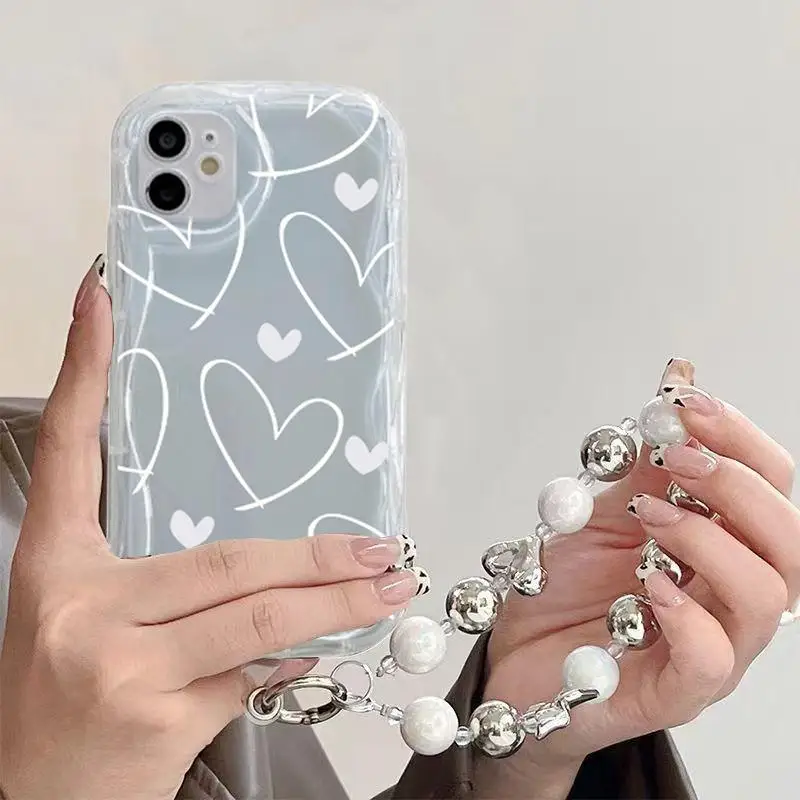 Чехол для Samsung Galaxy S24 S23 Ultra S21 Plus S20 FE A54 A34 A52 A53 A33 A55 A14 A23 A24 A32 ...