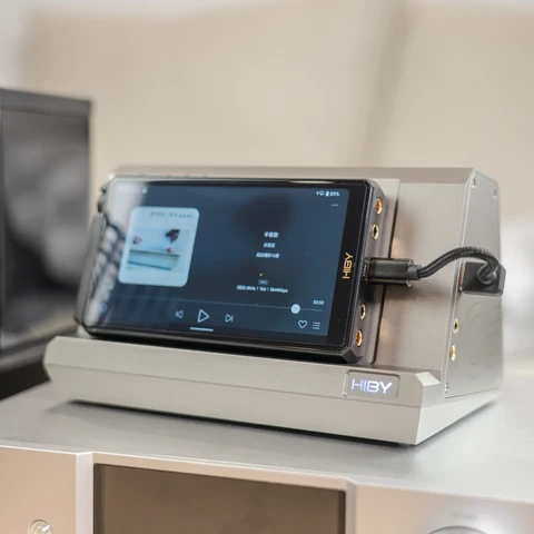 HIBY Store | Официальный магазин на AliExpress | Каталог товаров магазина